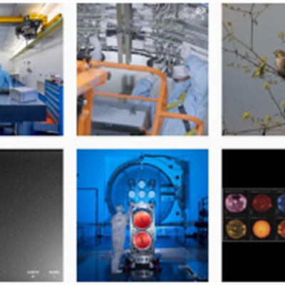 RAL Space RAL Space Instagram